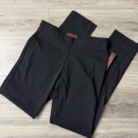 Krazy Larry | Pants & Jumpsuits | Nwt Krazy Larry Pull On Skinny Full ...